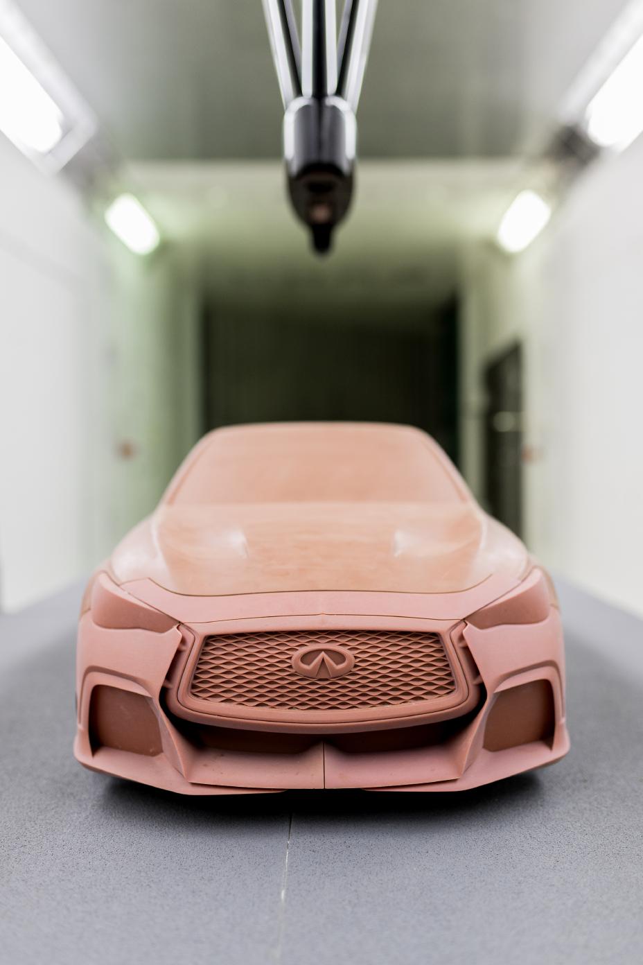 Photos Infiniti Online Newsroom