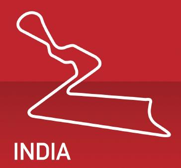 Indian Grand Prix Preview