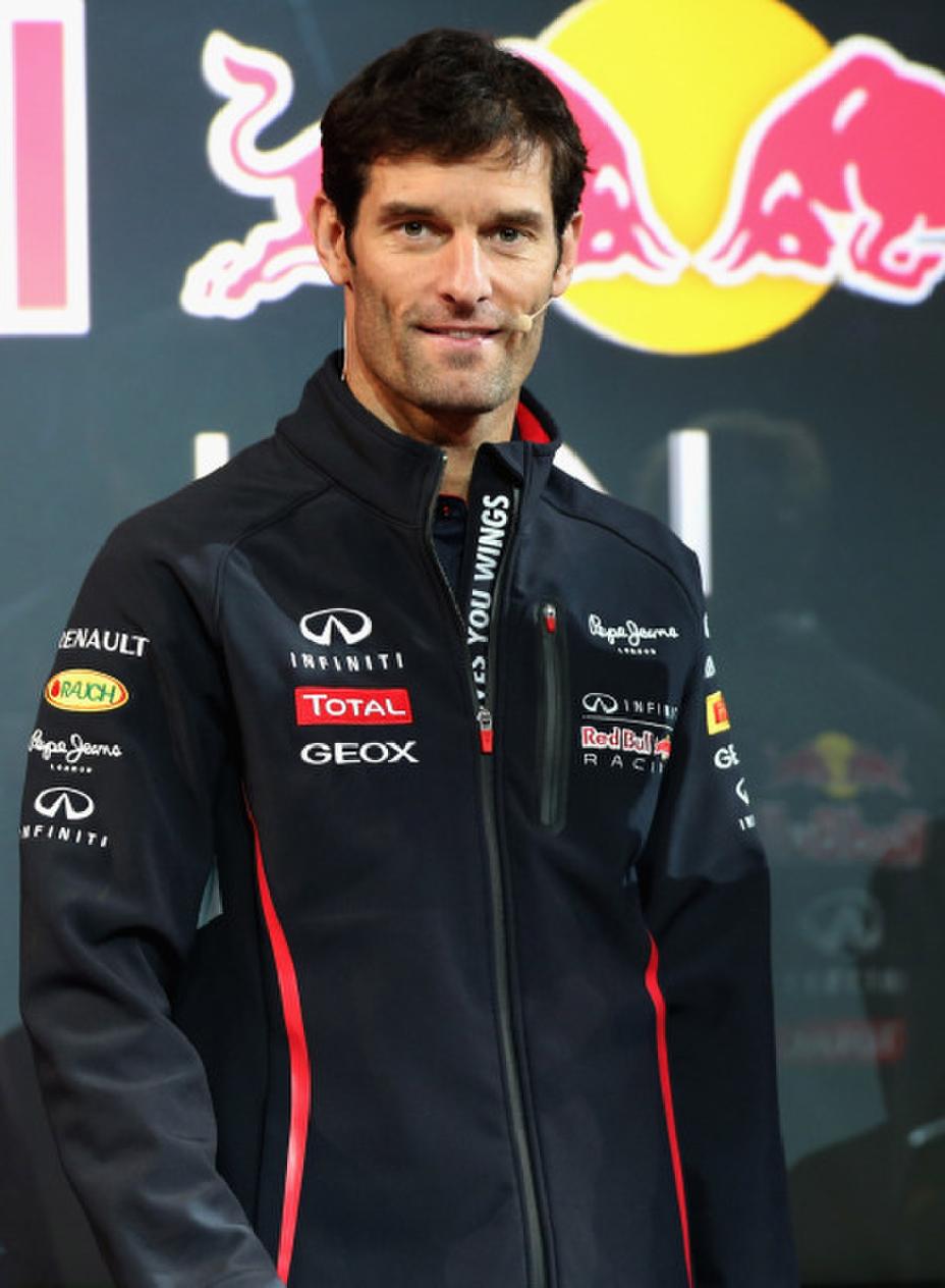 Five Minutes With...Sebastian Vettel, Mark Webber, Simon Sproule ...