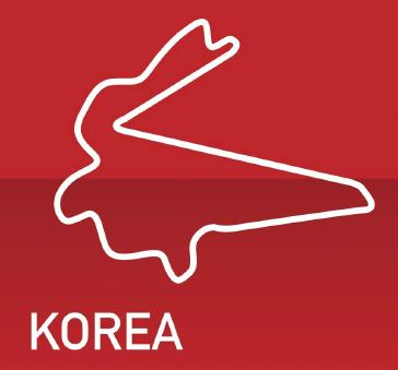 INFINITI and Red Bull Racing: Korean Grand Prix Preview
